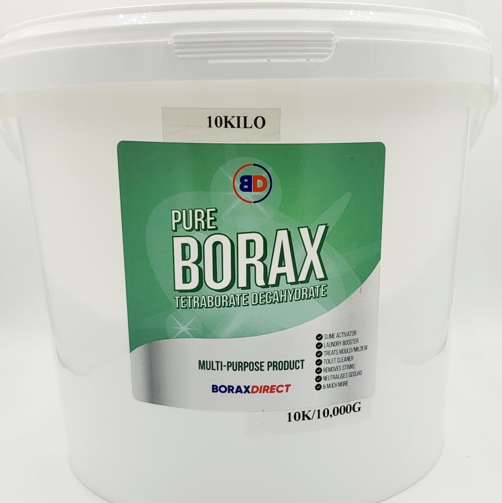 Shree Radhey Krishna Food Chemicals